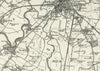 1890 Collection - Nottingham (Ollerton) Ordnance Survey Map | I Love Maps
