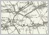 1890 Collection - Tynemouth Ordnance Survey Map | I Love Maps