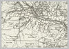 1890 Collection - Llanisdloes Ordnance Survey Map | I Love Maps