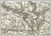 1890 Collection - Dulverton (Minehead) Ordnance Survey Map | I Love Maps