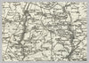 1890 Collection - Dulverton (Minehead) Ordnance Survey Map | I Love Maps