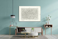 1890 Collection - Haslemere (Aldershot) Ordnance Survey Map– I Love Maps