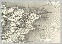 1890 Collection - Torquay (Teignmouth) Ordnance Survey Map– I Love Maps