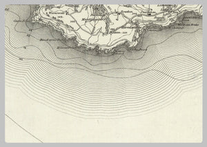 1890 Collection - Kingsbridge (Ivybridge) Ordnance Survey Map– I Love Maps