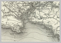 1890 Collection - Kingsbridge (Ivybridge) Ordnance Survey Map– I Love Maps
