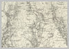 1890 Collection - Kendal (Appleby) Ordnance Survey Map | I Love Maps