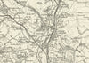 1890 Collection - Settle (Hawes) Ordnance Survey Map | I Love Maps