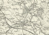 1890 Collection - Settle (Hawes) Ordnance Survey Map | I Love Maps