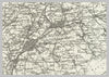 1890 Collection - Clitheroe (Settle) Ordnance Survey Map | I Love Maps