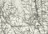 1890 Collection - Rochdale (Clitheroe) Ordnance Survey Map | I Love Maps