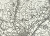 1890 Collection - Rochdale (Clitheroe) Ordnance Survey Map | I Love Maps