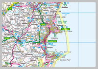 Devon County Map– I Love Maps