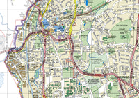 Hillingdon London Borough Map– I Love Maps