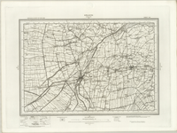 1890 Collection - Spalding (Boston) Ordnance Survey Map– I Love Maps