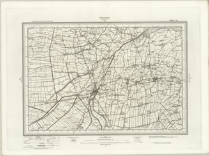 1890 Collection - Spalding (Boston) Ordnance Survey Map– I Love Maps