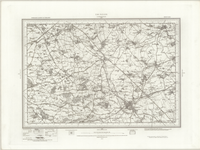 1890 Collection - Swindon (Cirencester) Ordnance Survey Map– I Love Maps