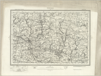 1890 Collection - Barnstaple (Ilfracombe) Ordnance Survey Map– I Love Maps