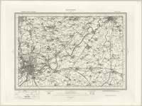 1890 Collection - Nottingham (Ollerton) Ordnance Survey Map– I Love Maps