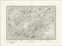 1890 Collection - Clitheroe (Settle) Ordnance Survey Map– I Love Maps