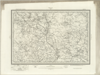 1890 Collection - Settle (Hawes) Ordnance Survey Map– I Love Maps