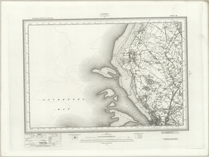 1890 Collection - Formby (Southport) Ordnance Survey Map– I Love Maps