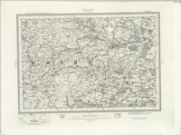 1890 Collection - Knighton (Montgomery) Ordnance Survey Map– I Love Maps