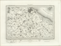 1890 Collection - Great Grimsby (Patrington) Ordnance Survey Map– I ...