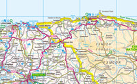 Exmoor National Park Map– I Love Maps