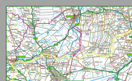County Maps– Page 4 – I Love Maps
