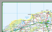 Moray County Map– I Love Maps