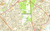 Southampton Street Map | I Love Maps