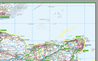 Kent County Map– I Love Maps