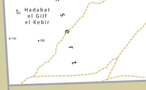 Egypt Road Map– I Love Maps