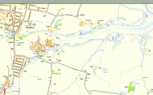 Southend on Sea Street Map– I Love Maps